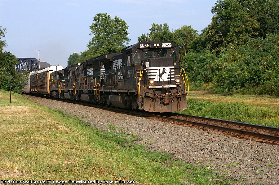 NS 3523 #212